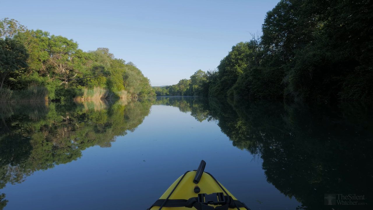 Strandja Natural Park – Strandzha, Bulgaria - SightseeTV